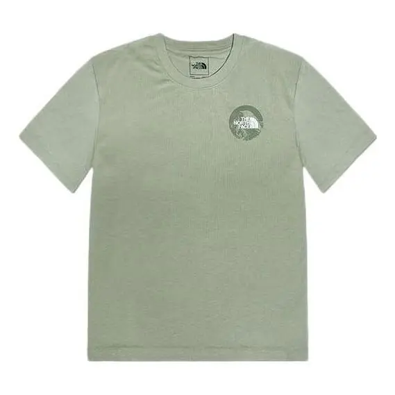 The North Face Logo T-shirt