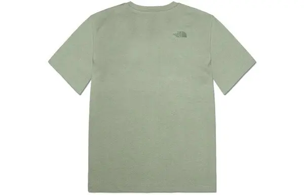 The North Face Logo T-shirt