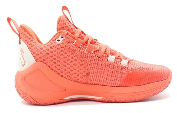 ANTA Alien 3 Sneakers