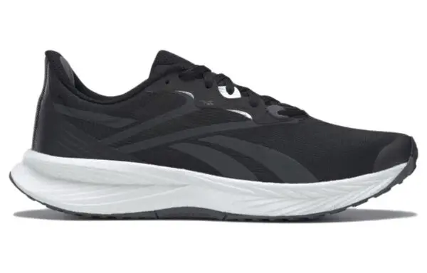 REEBOK Floatride Energy 5 Athletic Shoes - Black/white