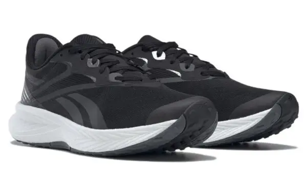REEBOK Floatride Energy 5 Athletic Shoes - Black/white