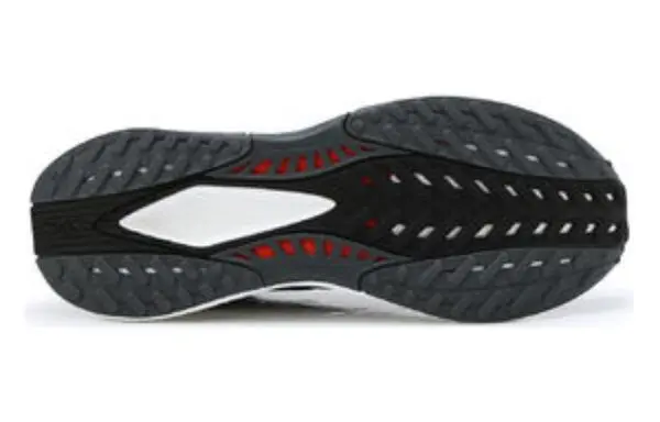 REEBOK Floatride Energy 5 Athletic Shoes - Black/white