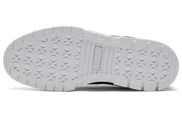 PUMA Mayze Lth Iridescent Sneakers