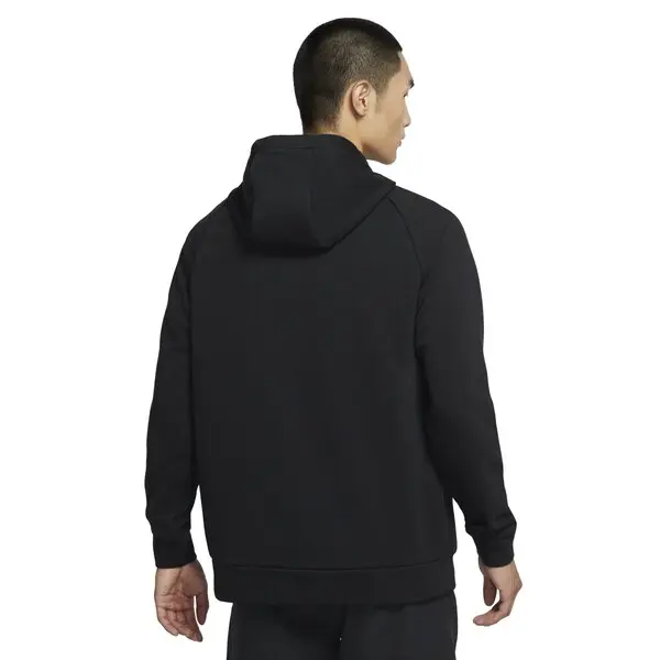 Nike Pullover Hoodie - Black