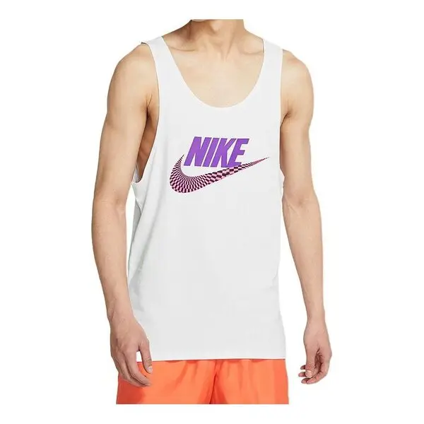 Nike Basketball Jersey/vest - Default Color