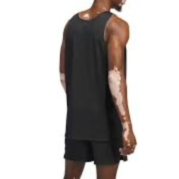 Adidas Select World Wide Hoops Jersey