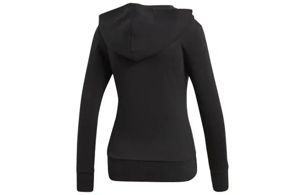 Adidas Hooded Track Jacket