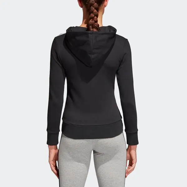 Adidas Hooded Track Jacket