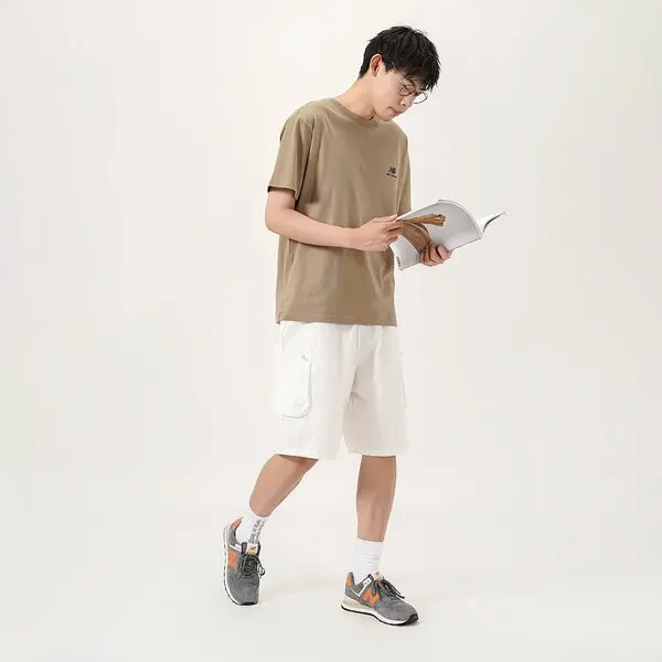 NEW BALANCE 574 Low Top Sneakers