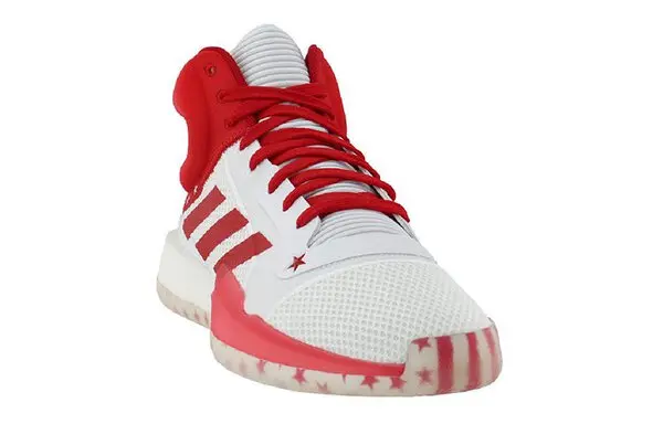 Adidas Stella Mccartney X Marquee Boost High Top Sneakers