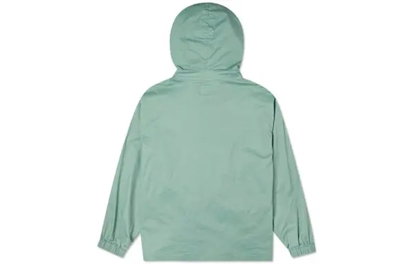 CONVERSE Hooded Zip-up Jacket