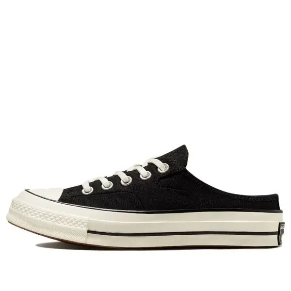 CONVERSE Chuck 70 Mule Slip - Black