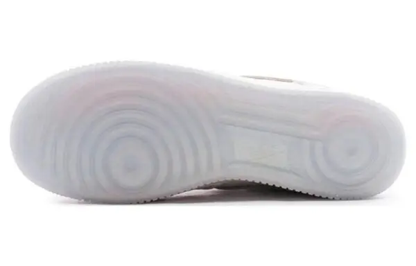 Nike Force 1 Low Year Of The Dragon 3 - White/white