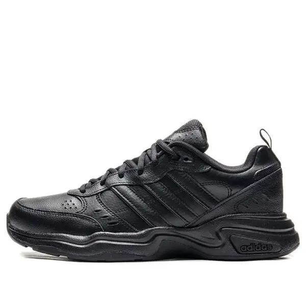 Adidas Strutter Low Top Sneakers