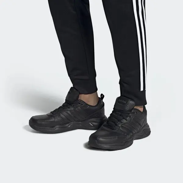 Adidas Strutter Low Top Sneakers