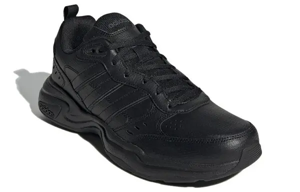 Adidas Strutter Low Top Sneakers