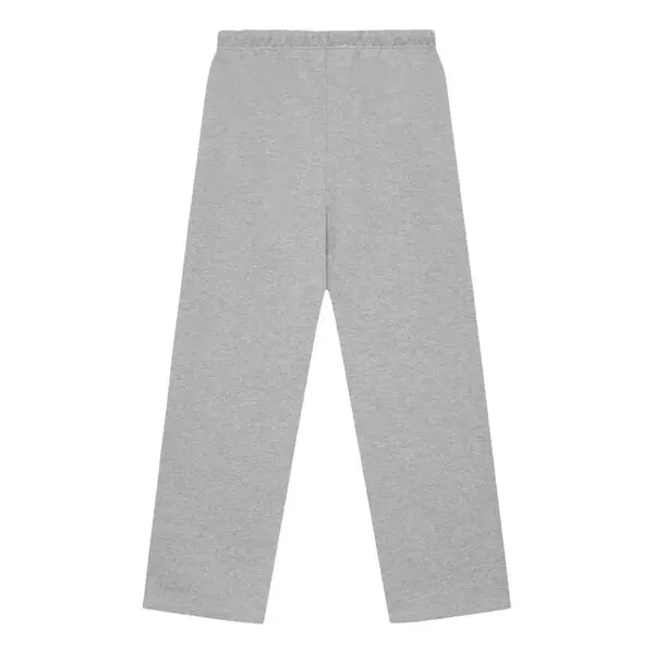 Fear Of God Ss24 Lounge Sweatpants 'light Heather - Grey