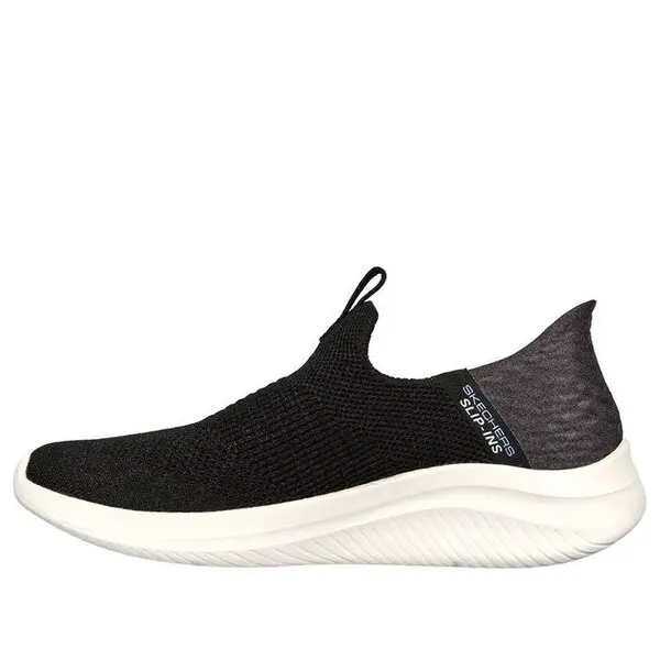 Sketchers Ultra Flex 3.0 Smooth Step Slip-on Sneakers