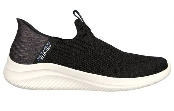 Sketchers Ultra Flex 3.0 Smooth Step Slip-on Sneakers