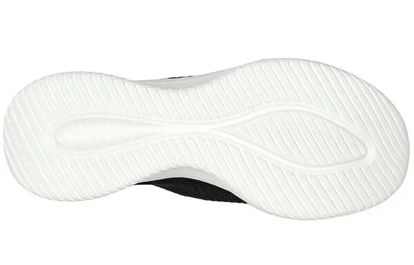 Sketchers Ultra Flex 3.0 Smooth Step Slip-on Sneakers