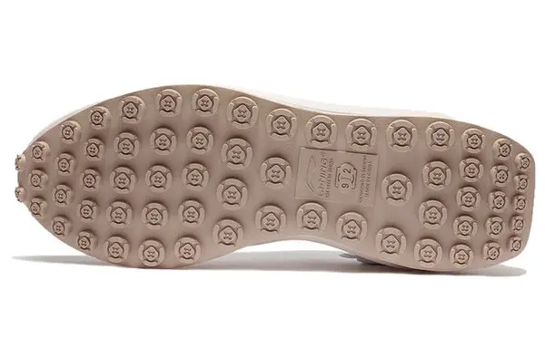 LI-NING Eternal 92 Athletic Sneakers - Gray