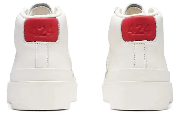Adidas 424 Pro Model Sneakers