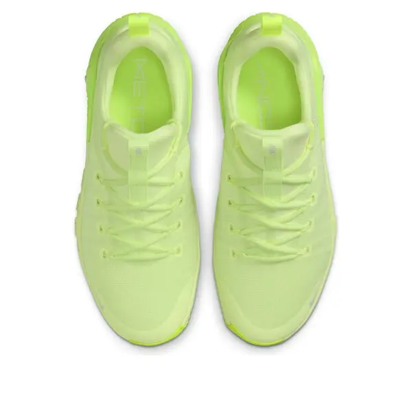 Nike Free Metcon Sneakers - Barely Volt/volt/volt Glow
