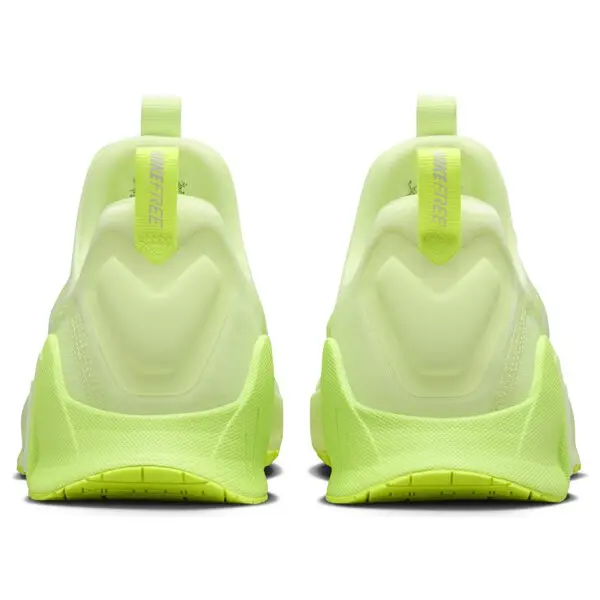 Nike Free Metcon Sneakers - Barely Volt/volt/volt Glow