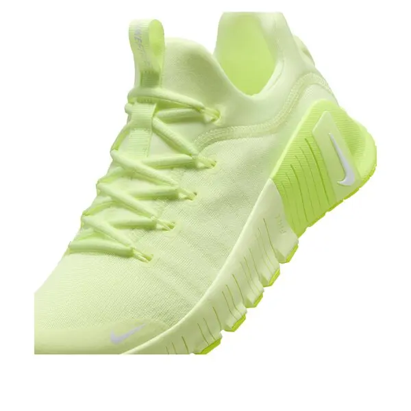 Nike Free Metcon Sneakers - Barely Volt/volt/volt Glow