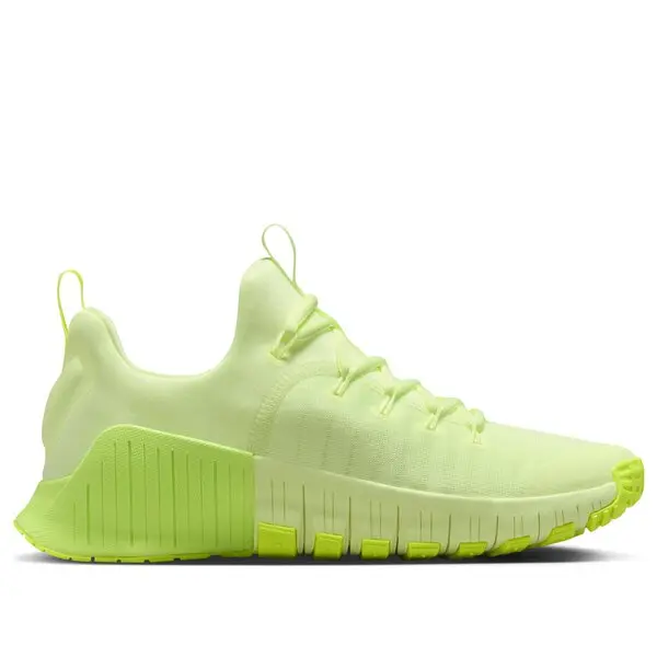 Nike Free Metcon Sneakers - Barely Volt/volt/volt Glow