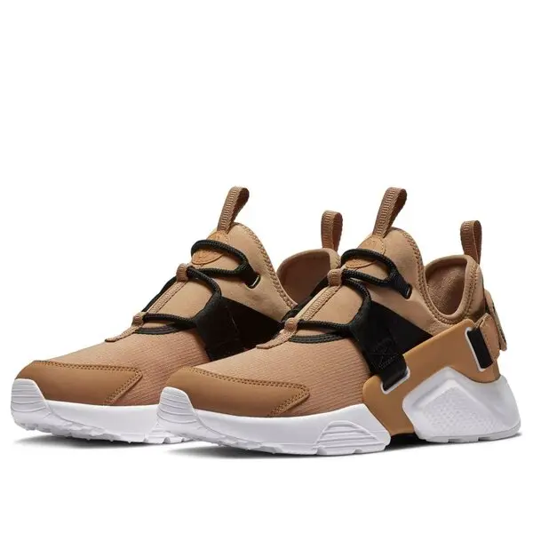 Nike Huarache City Low Sneakers