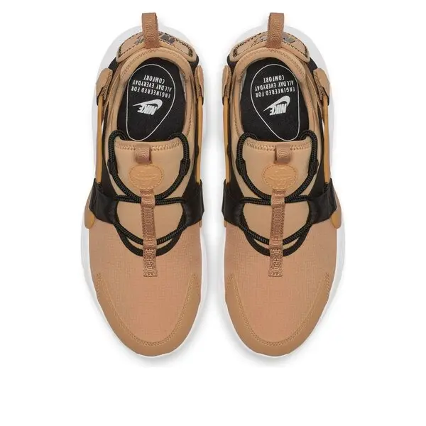 Nike Huarache City Low Sneakers