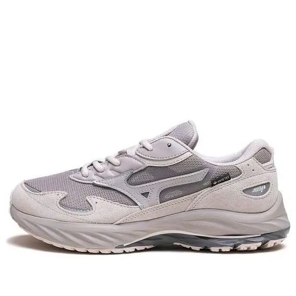 Mizuno Wave Rider Gtx Athletic Sneakers - Pink