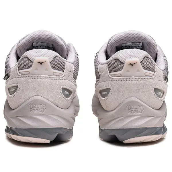 Mizuno Wave Rider Gtx Athletic Sneakers - Pink