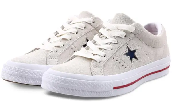CONVERSE One Star Ox Sneakers - White