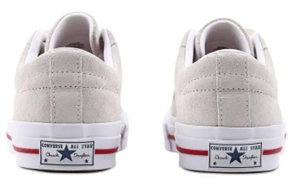 CONVERSE One Star Ox Sneakers - White