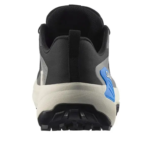 SALOMON Genesis Gtx Sneakers - Black/blue