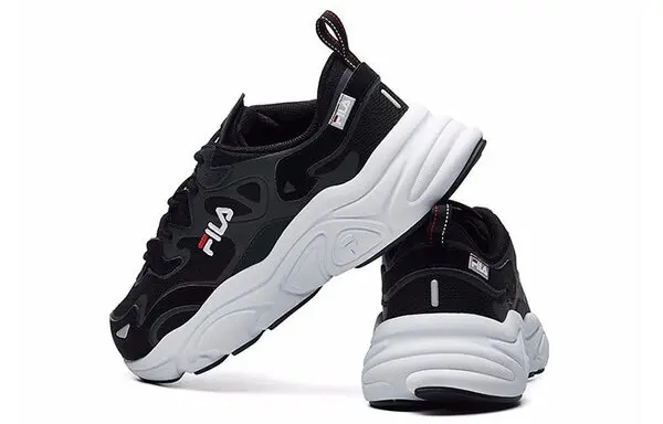 FILA Mars Running Sneakers