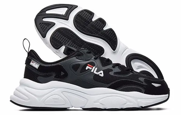 FILA Mars Running Sneakers