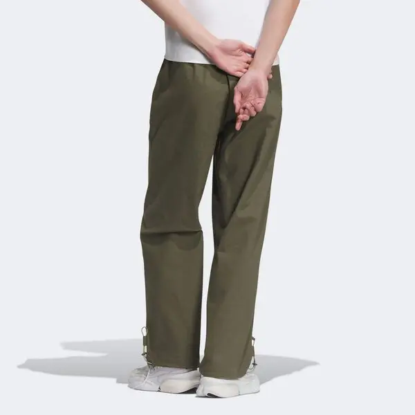 Adidas City Escape Woven Tracksuit Bottoms Asia Sizing