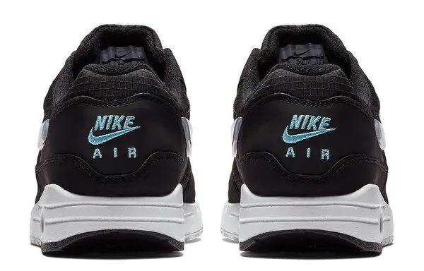 Nike Max 1 Se "jelly Jewel - Black