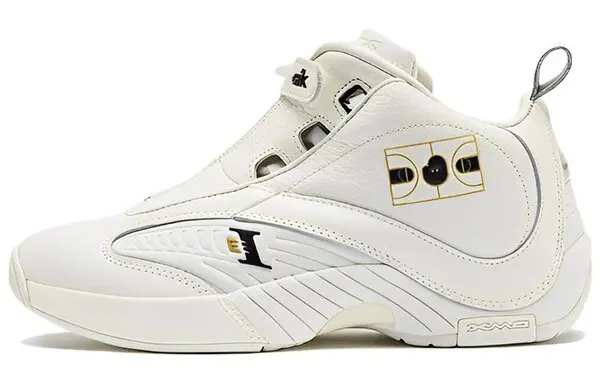 REEBOK X Unik Iverson Answer Iv Sneakers