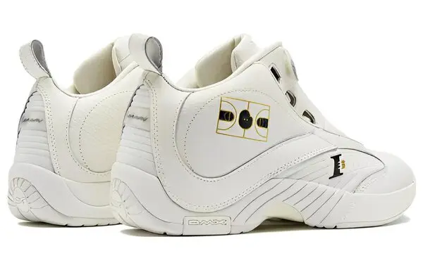 REEBOK X Unik Iverson Answer Iv Sneakers