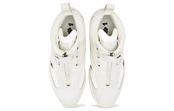 REEBOK X Unik Iverson Answer Iv Sneakers
