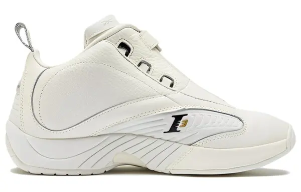 REEBOK X Unik Iverson Answer Iv Sneakers