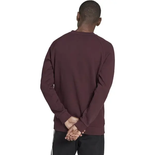 Adidas Originals Adicolor Classics Trefoil Crewneck Sweatshirt