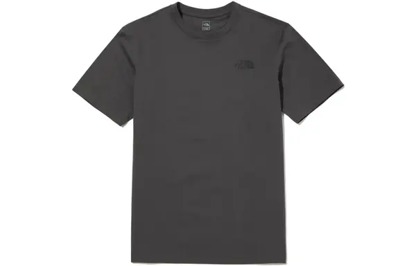 The North Face Cotton Logo T-shirt
