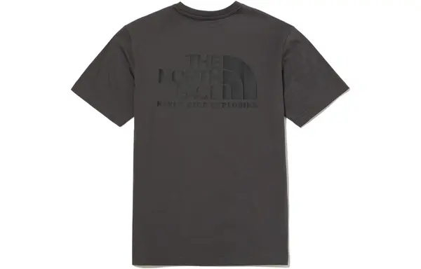 The North Face Cotton Logo T-shirt