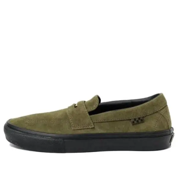 VANS Skate Style 53 X Beatrice 'autumn