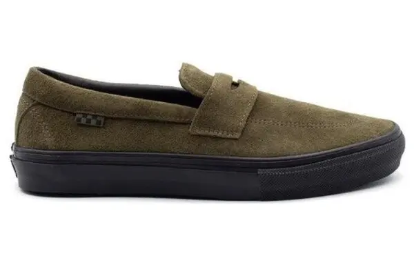 VANS Skate Style 53 X Beatrice 'autumn